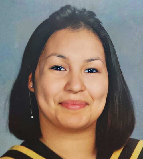 The Case Of Shelly Tannis Dene – Lost But Never Forgotten – Someone Saw ...