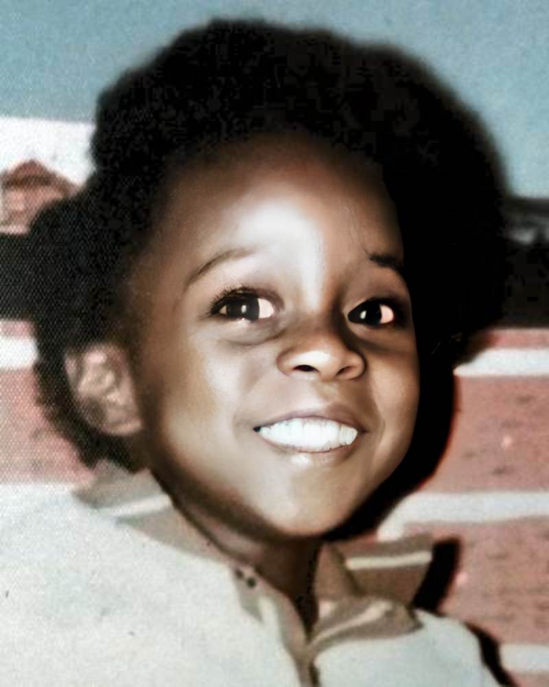 Over 50 Years Cold – Where is Solomon Rose III? – Someone Saw Something