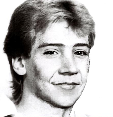 Help Find Lonnie – The Disappearance of Lonnie Philip Boudreau ...