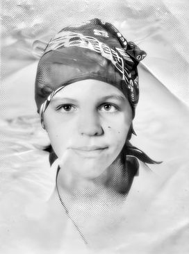 Who Killed Jacqueline Lambert? – Someone Saw Something