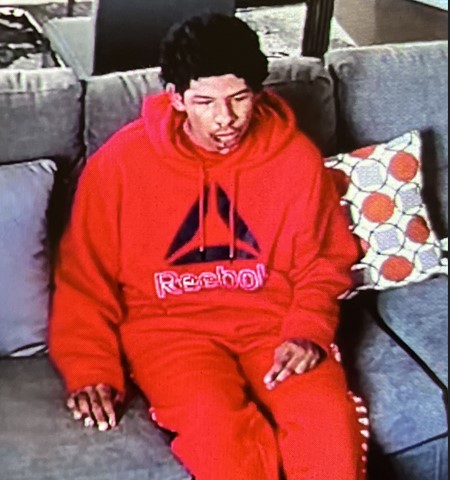 Oakville teen, Isaiah Riley who uses a scooter missing – Someone Saw ...