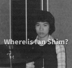 Vanishing on Vacation – Where is Ian Andrew Shim? – Someone Saw Something