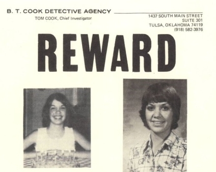 BTK’s journal links the serial killer to a 16-year-old who went missing ...