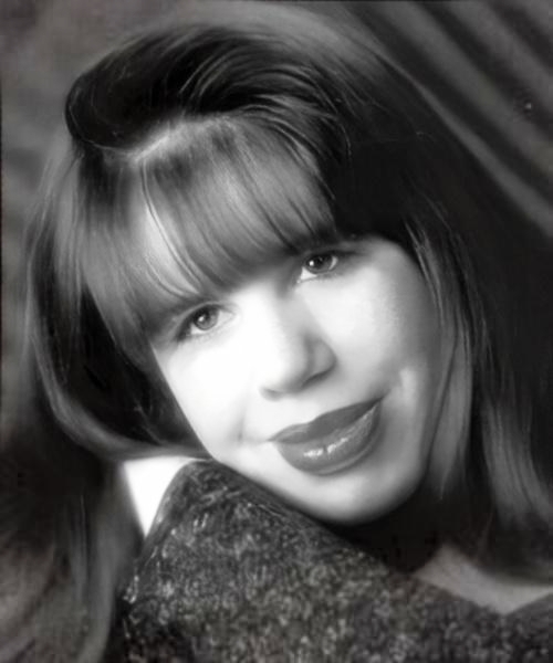 Please Help Locate Stephanie Cyr – Someone Saw Something