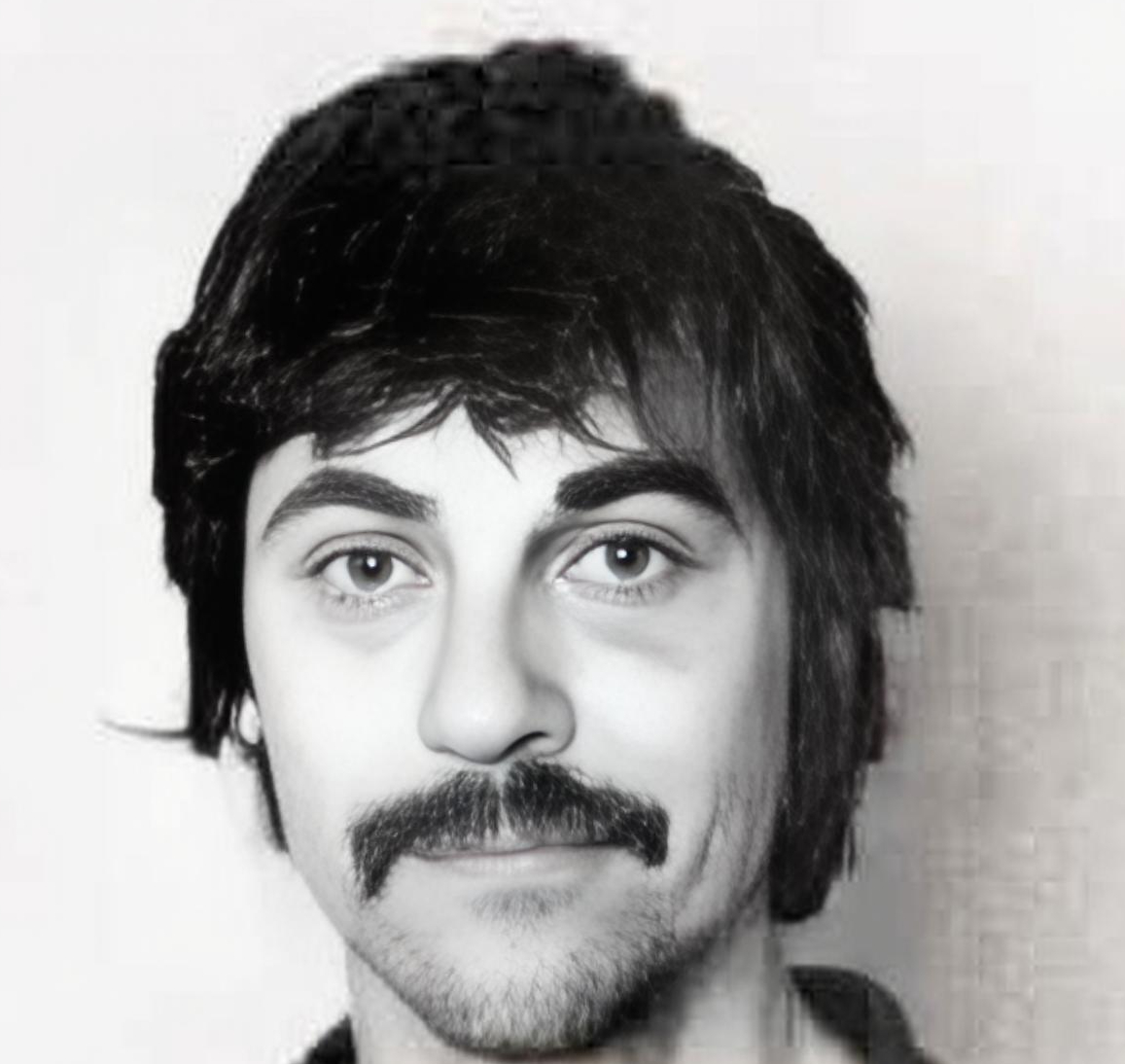 Please Help Locate Gerald Joseph Bouchard – Someone Saw Something