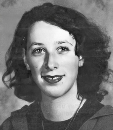 Gone Without A Trace – What Happened To Mistie Nicole Murray? – Someone ...