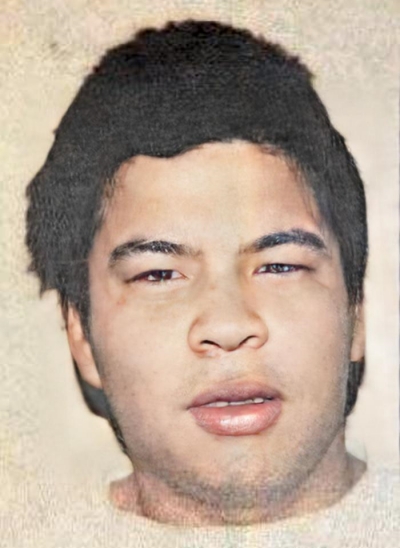 Please Help Locate Winston Sinclair Redhead – Someone Saw Something