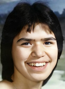 Please Help Locate Michelle Gurney – Someone Saw Something