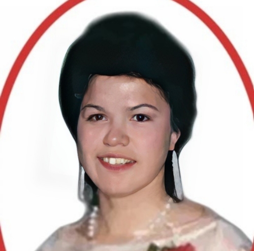 Please Help Locate Michelle Gurney – Someone Saw Something