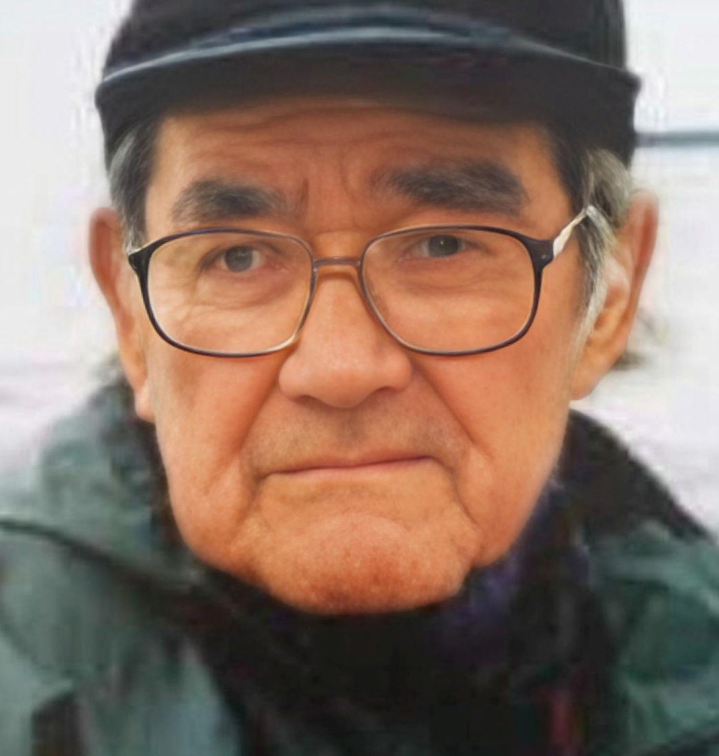 Please Help Locate Percy George McKenzie – Someone Saw Something