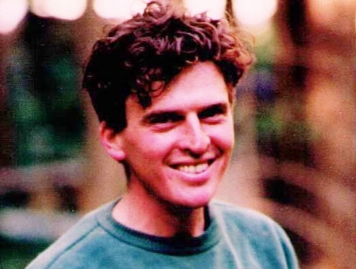 Please Help Locate Richard Rees & Gregory Cook – Someone Saw Something