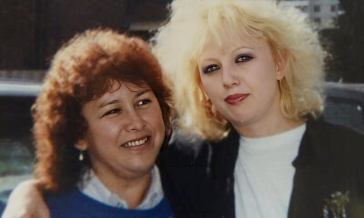 The Disappearance of Sheryl Marie Sheppard – Someone Saw Something