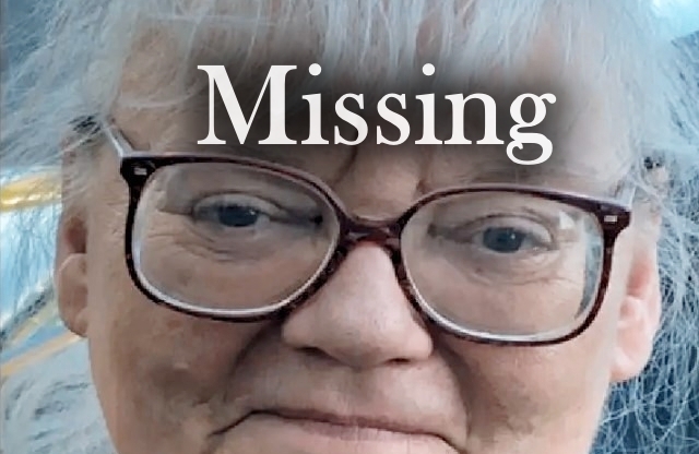 Missing Person: Wendy Hollis, 67 years old – Someone Saw Something
