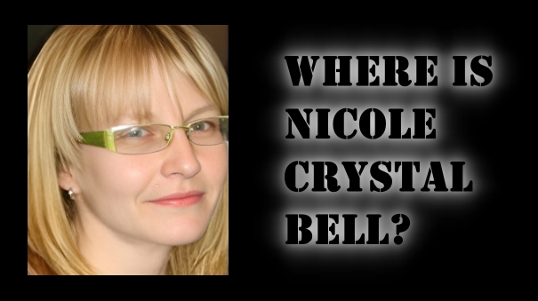 LOCATED – Nicole Crystal Bell – Someone Saw Something