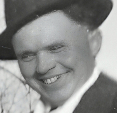 Please Help Locate Alvin Clifford Berg – Someone Saw Something