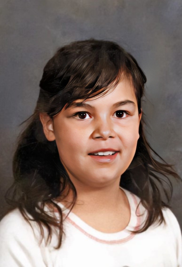 Please Help Locate Danielle Marissa LaRue – Someone Saw Something