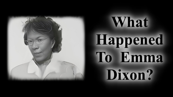 What Happened To Emma Dixon? – Someone Saw Something