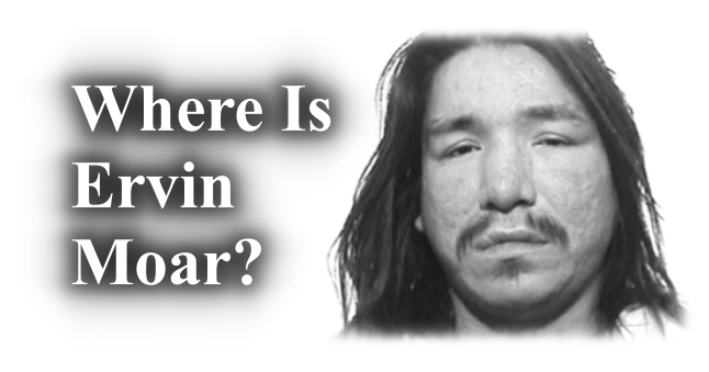 Someone Saw Something – Historical Missing Persons & Cold Murder Cases