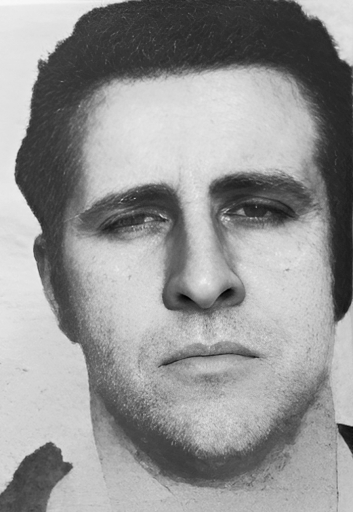 Where Is Allen Robert Foy? – Someone Saw Something