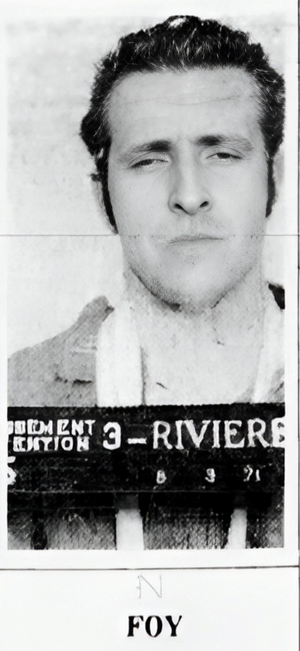 Where Is Allen Robert Foy? – Someone Saw Something
