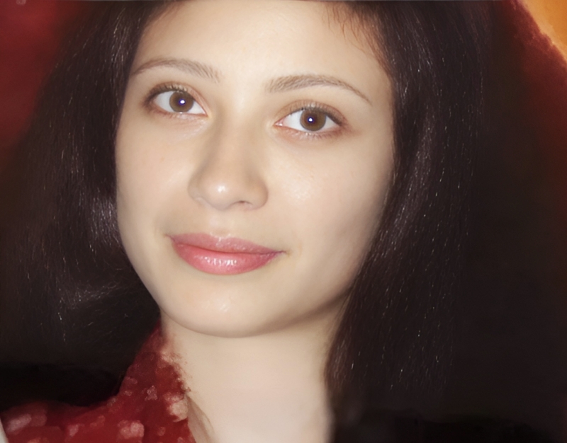 The Disappearance Of Nuseiba Hasan – Someone Saw Something