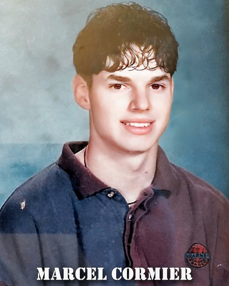 The Unsolved Murders of Marcia LeBlanc and Marcel Cormier – Someone Saw ...
