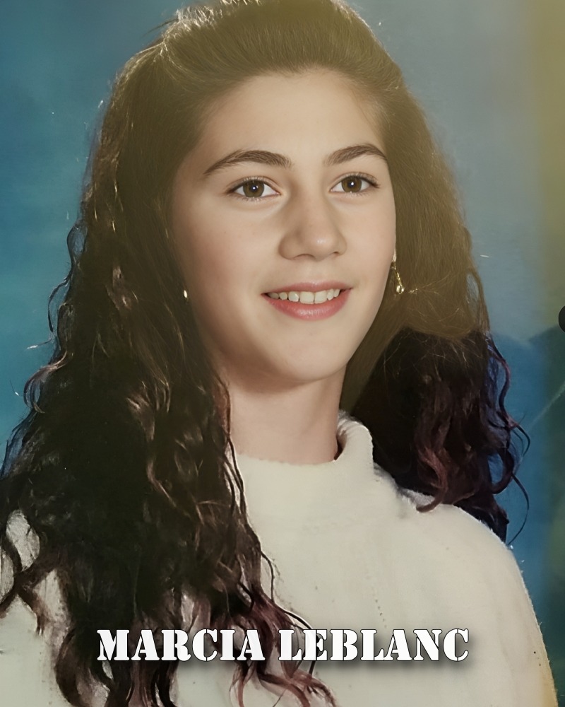 The Unsolved Murders of Marcia LeBlanc and Marcel Cormier – Someone Saw ...