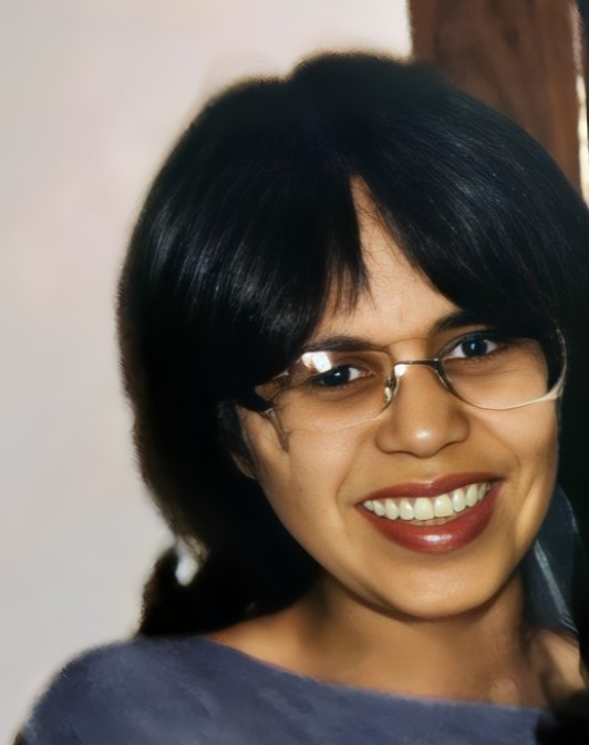 Please Help Locate Mary Lisa Smith – Someone Saw Something
