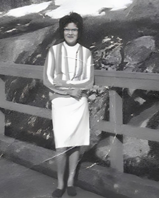 The Unsolved Murder of Mary Jane Hill – Someone Saw Something