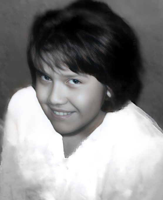 Velma Marie Duncan – Someone Saw Something