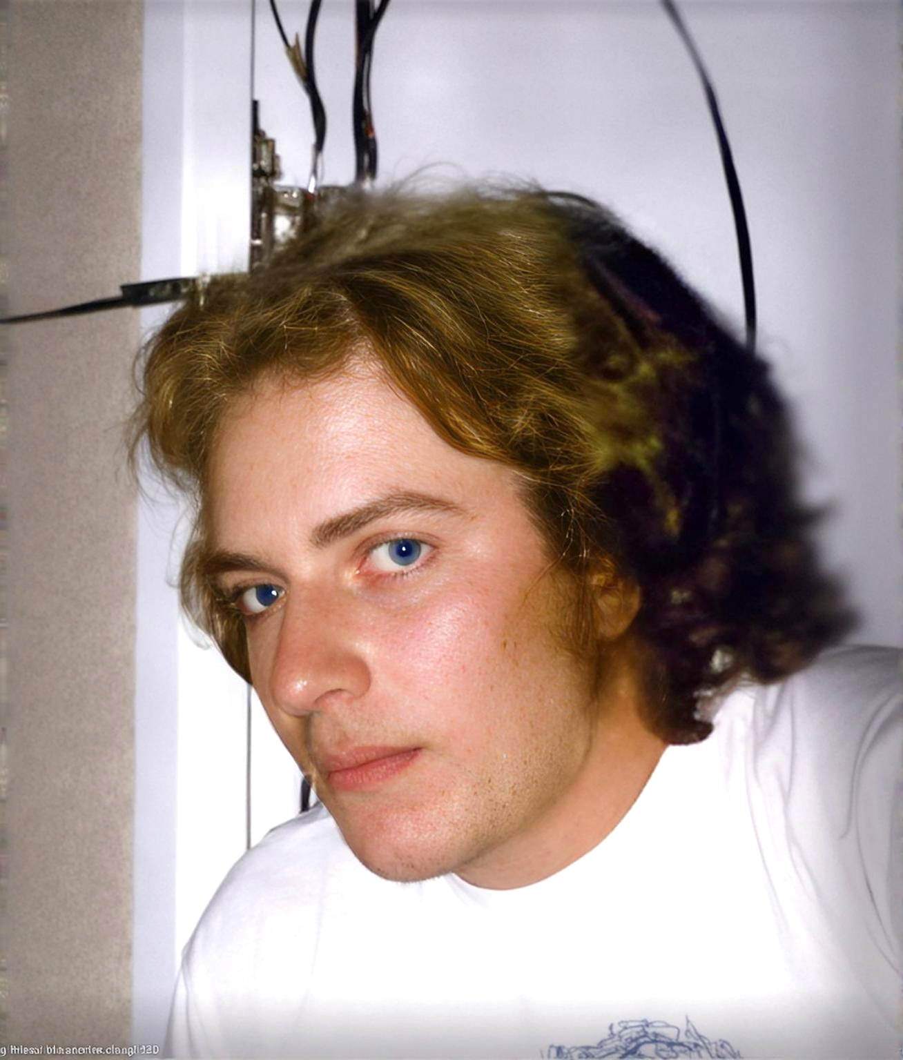 Please Help Locate Robert Allan Asher – Someone Saw Something