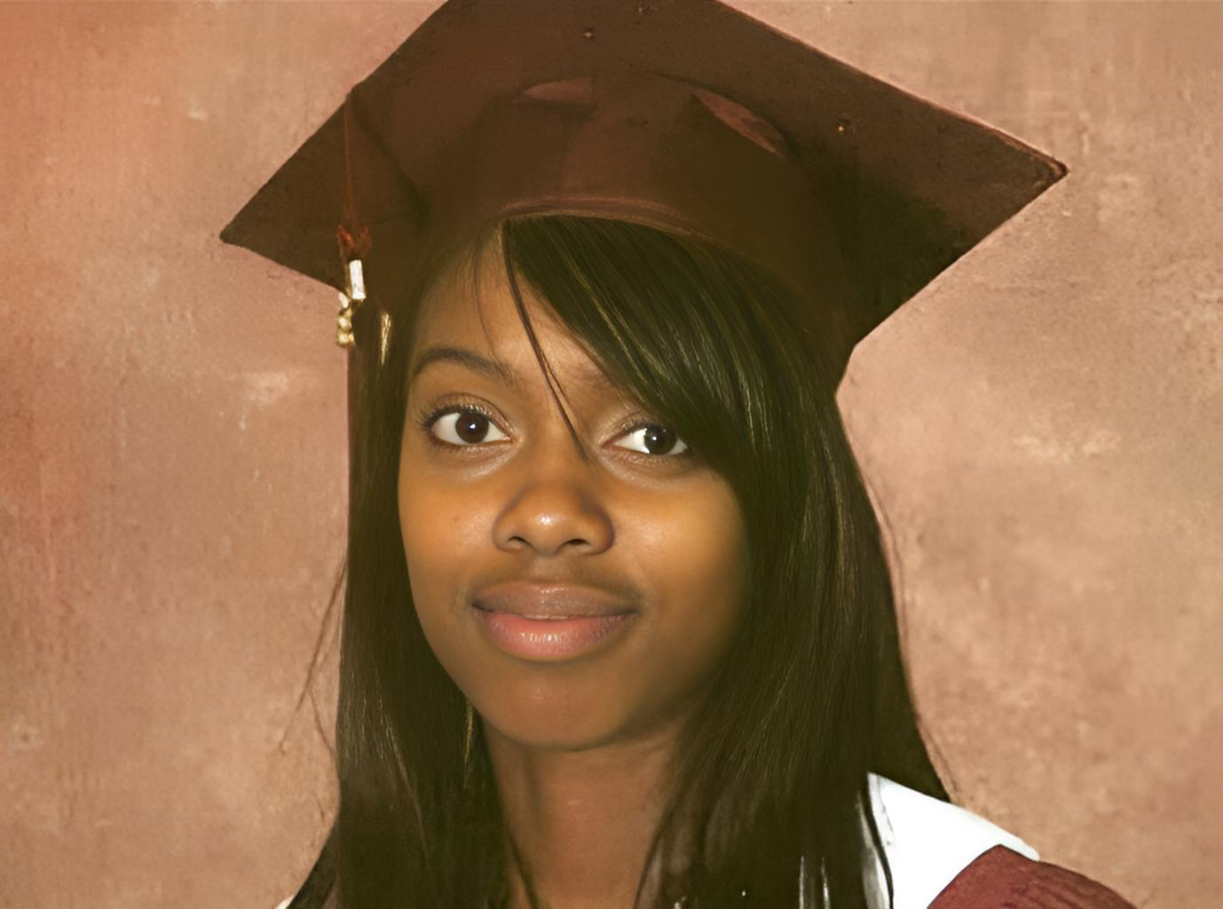 The Unsolved Murder of Chantel Daniellia Dunn – Someone Saw Something
