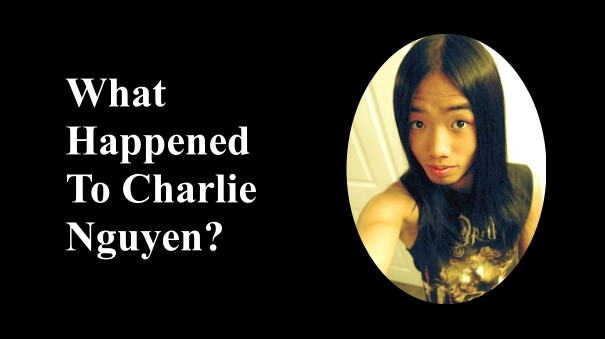 What Happened To Charlie Nguyen? – Someone Saw Something