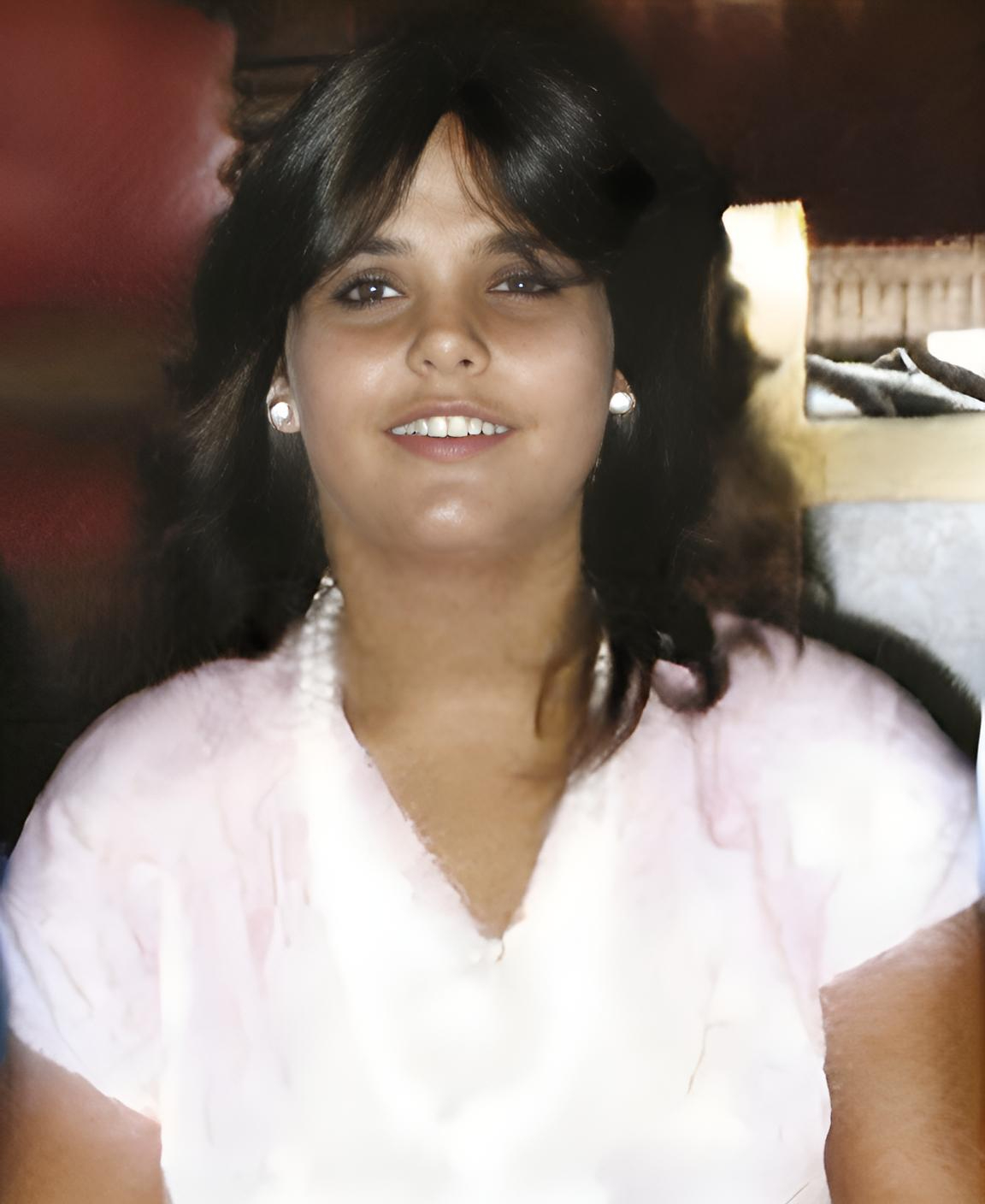 The Unsolved Murder of Suzanne Elizabeth Dube – Someone Saw Something