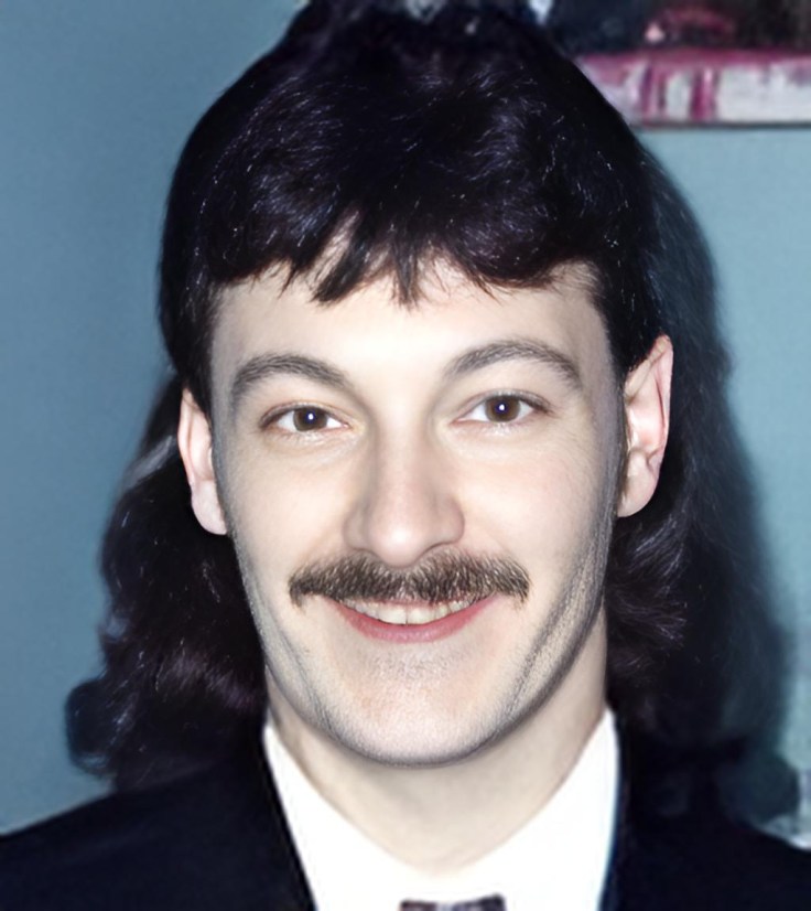 The Unsolved Murder of Carl Murray Harvey – Someone Saw Something