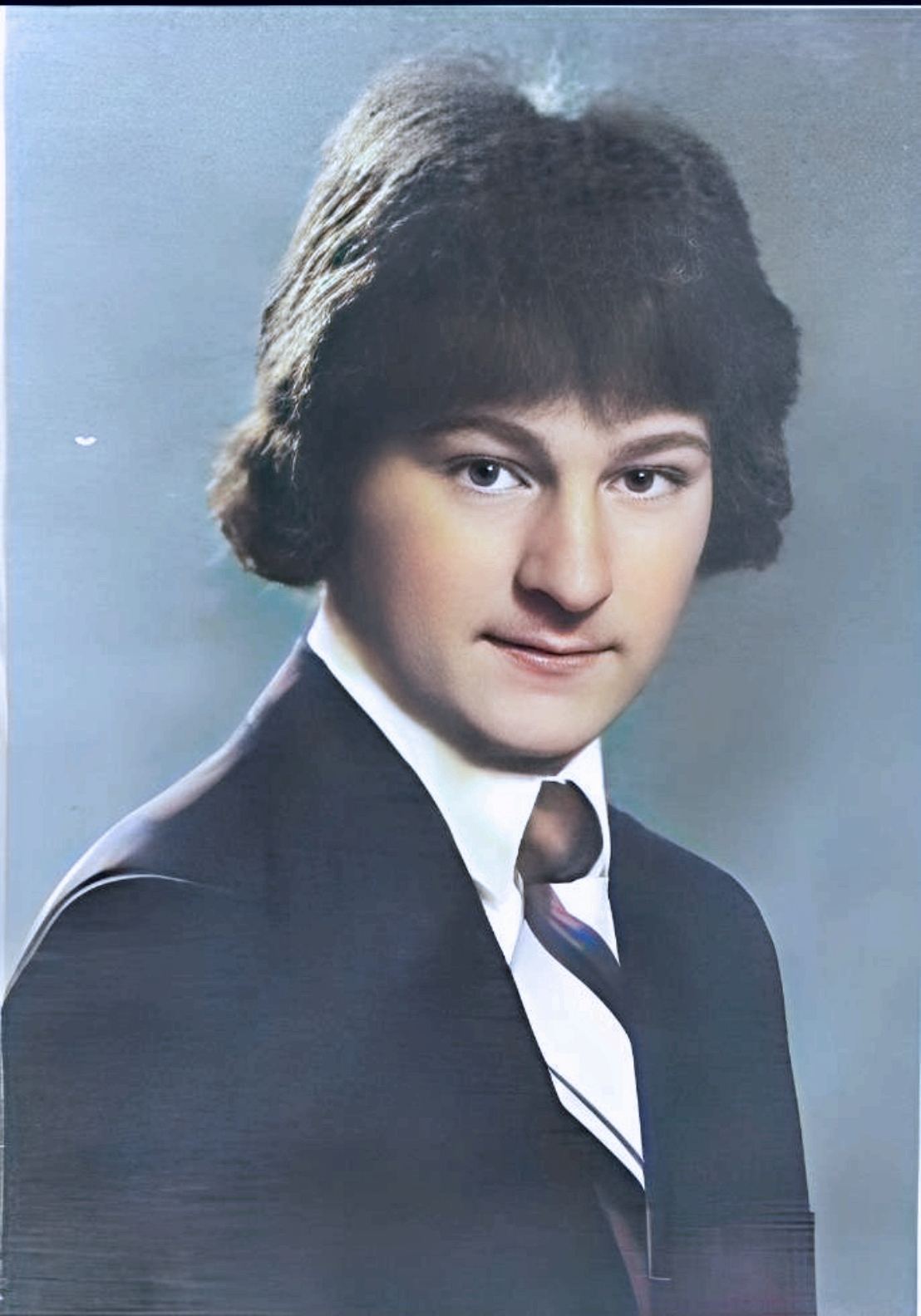 The Unsolved Murder of Carl Murray Harvey – Someone Saw Something