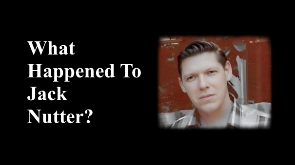 Please Help Locate Jack Nutter – Someone Saw Something