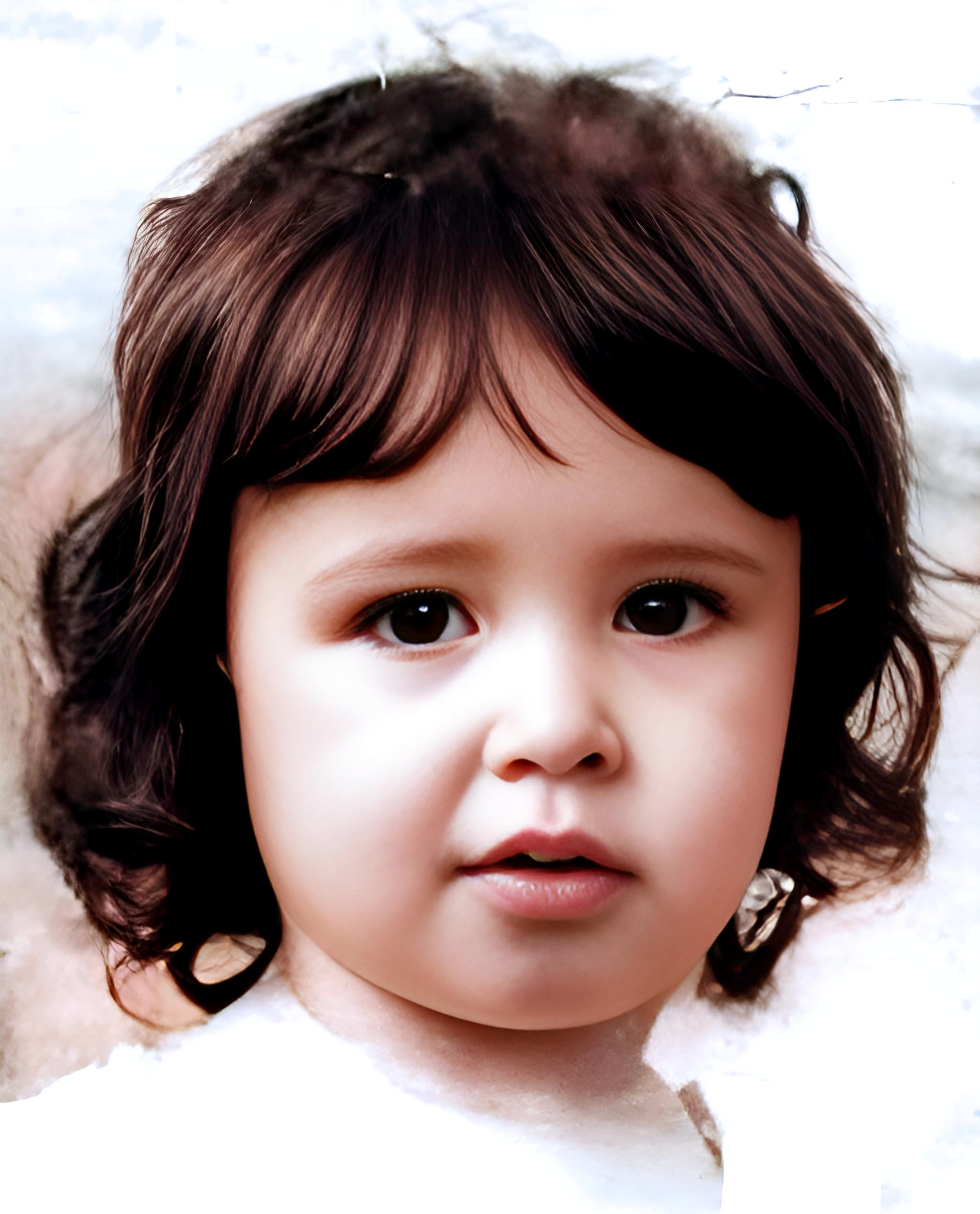 Diane Cecile Mary Prevost – Someone Saw Something