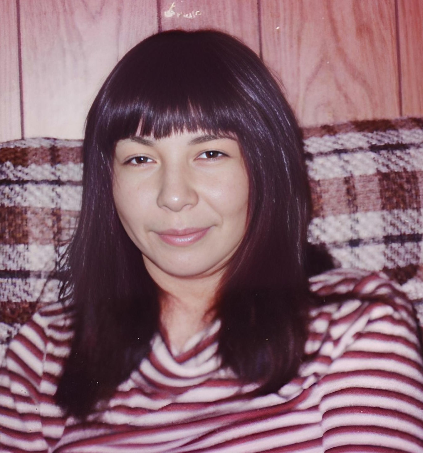 Please Help Locate Sarah Skunk – Someone Saw Something