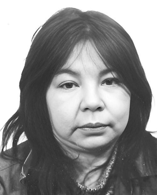 Please Help Locate Sarah Skunk – Someone Saw Something