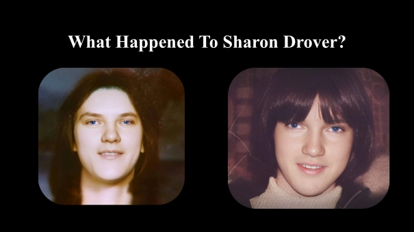 What Happened To Sharon Drover? – Someone Saw Something