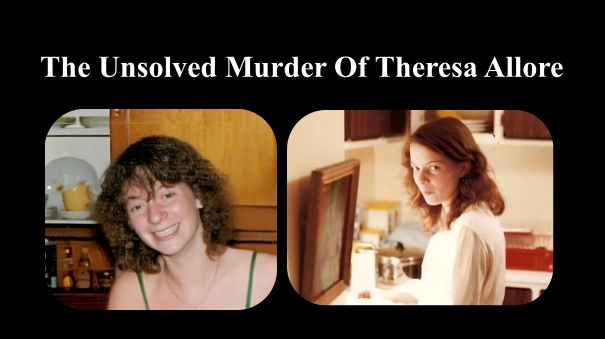 The Unsolved Murder Of Theresa Allore – Someone Saw Something