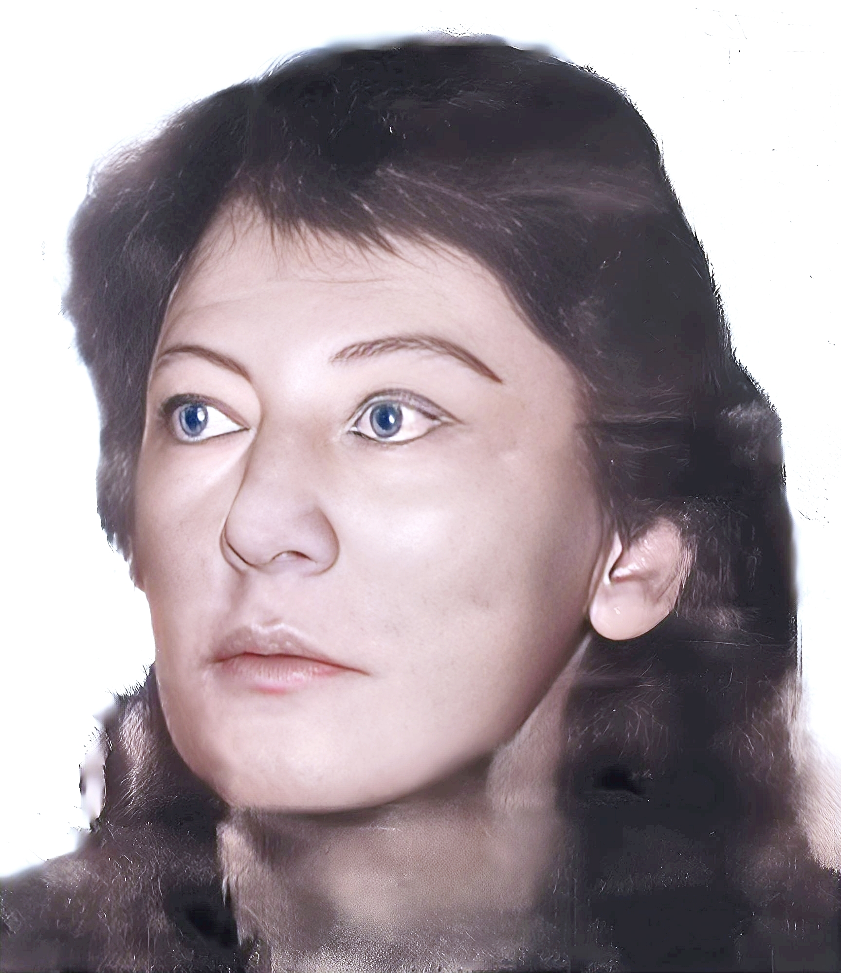 Who Is Jane Doe Vancouver 1998? – Someone Saw Something
