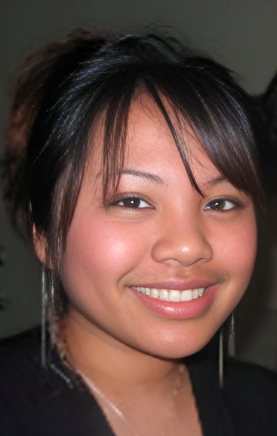 The Disappearance of Christina Calayca – Someone Saw Something