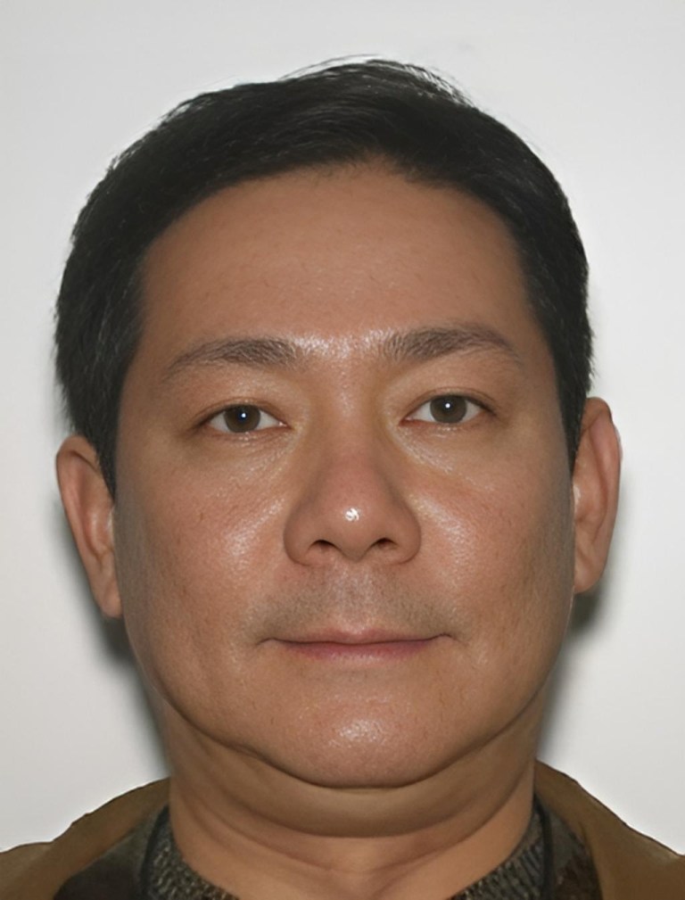 Please Help Locate Da Ming Wang – Someone Saw Something