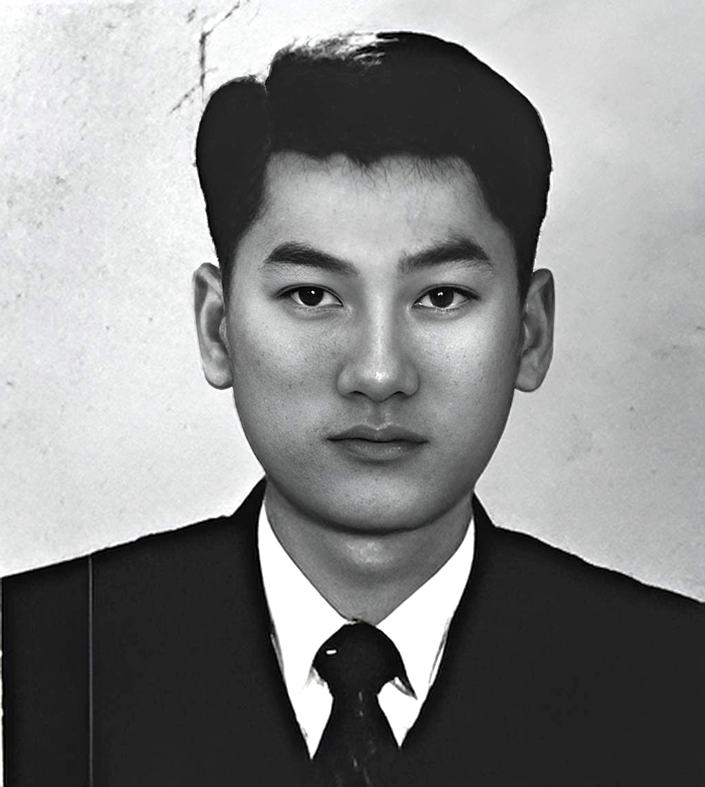 Francis Tan – Someone Saw Something