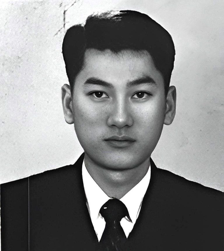 Francis Tan – Someone Saw Something