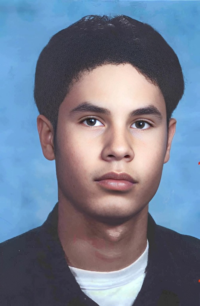 Troy Cook – Someone Saw Something