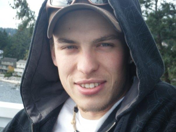 Dustin Ryan McMillan – Someone Saw Something