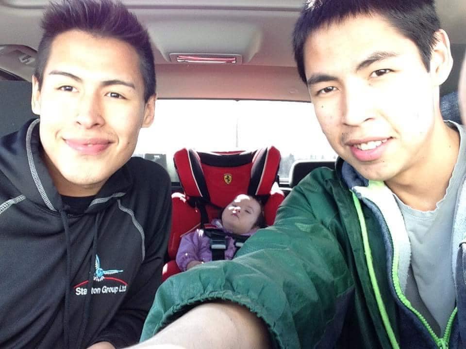 Please Help Locate Frank Gruben – Someone Saw Something